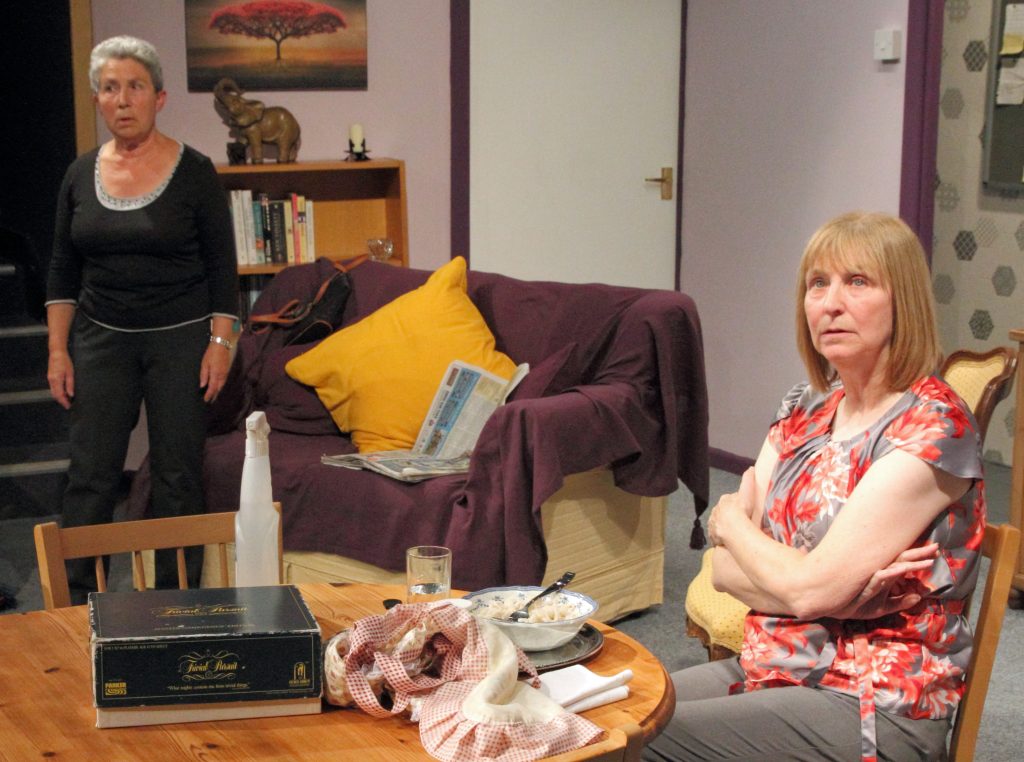 Toc Review - Pateleyplayhouse